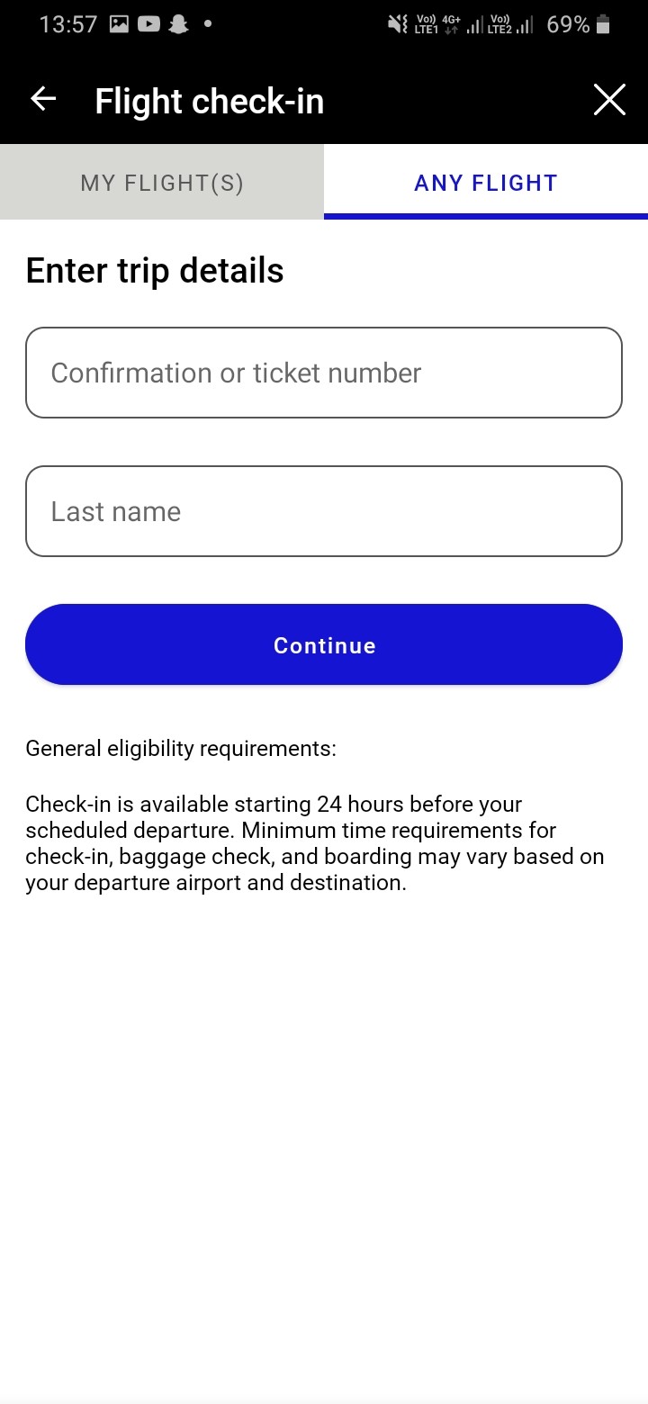 How do I Get My Boarding Pass for United Airlines?